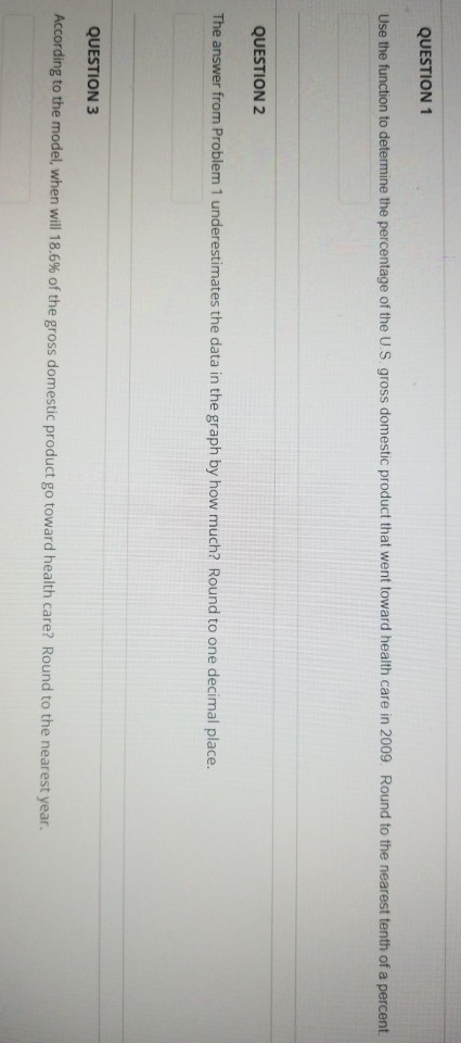 Solved Test Information Description By 2019, nearly $1 out | Chegg.com