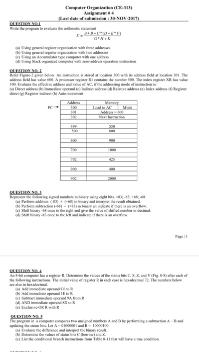 Computer science Archive | November 27 2017 | Chegg.com