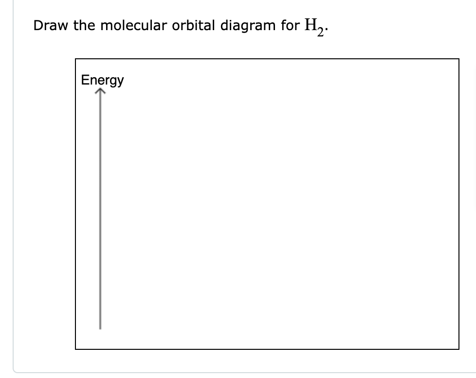 Solved Consider H22−,H2, and He2, and compare their relative | Chegg.com Solved Consider H22−,H2, and He2, and compare their relative | Chegg.com