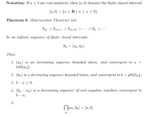 Solved 2. Construct a sequence of closed intervals I(n) = | Chegg.com