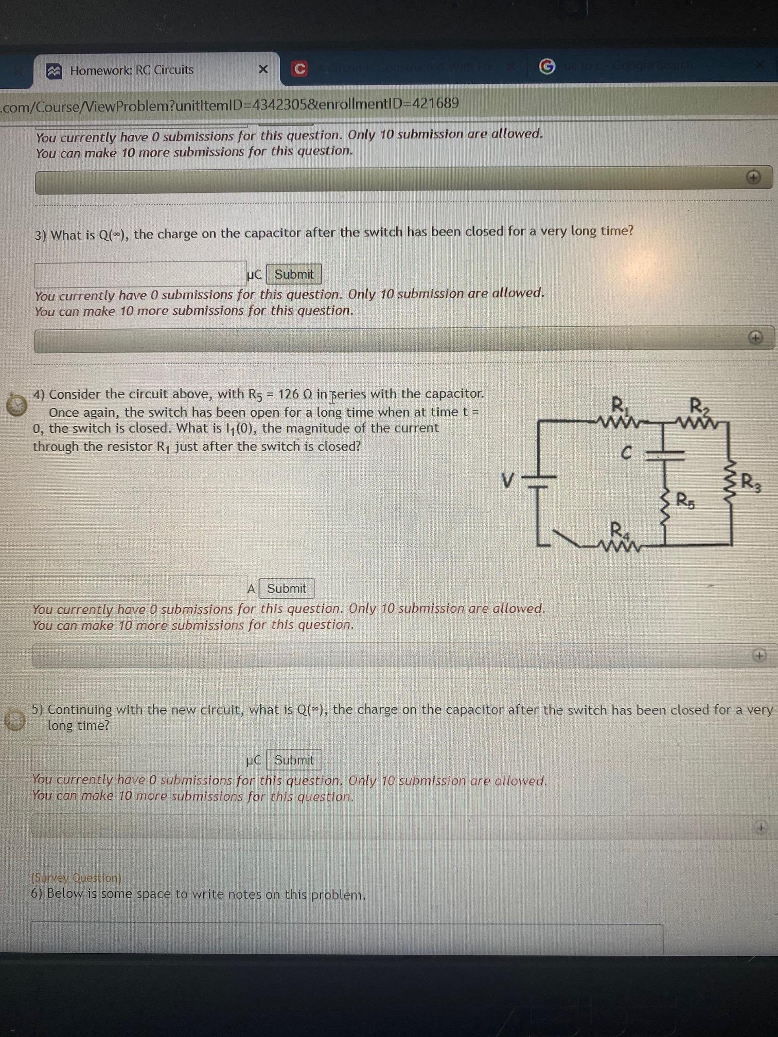 Solved ? Unit 15: Prelecture / Checkpoint / Homework / | Chegg.com