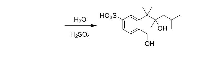 Solved 5) Draw the mechanism for the following addition of | Chegg.com