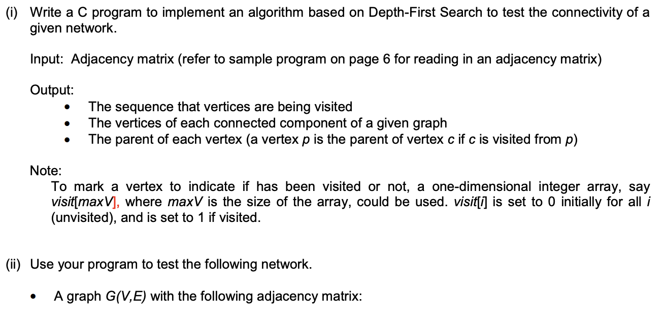 Solved Hi can you help me solve the following Data Structure | Chegg.com