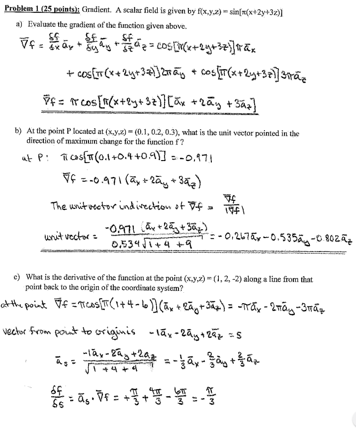 Solved Work these below problems using MATLAB. The answers | Chegg.com