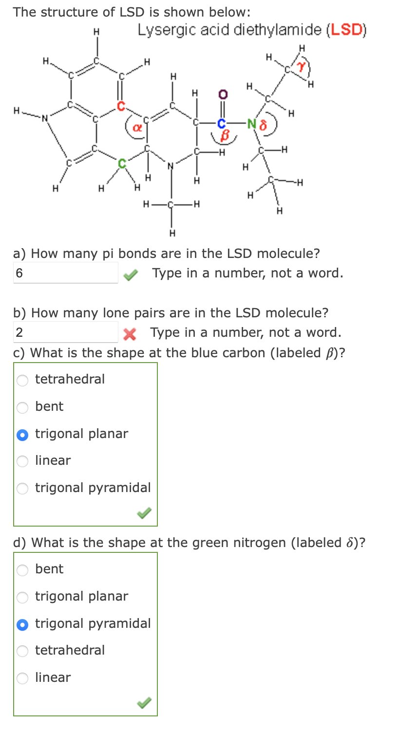 Solved Would anyone be able to explain how to find Part B on | Chegg.com