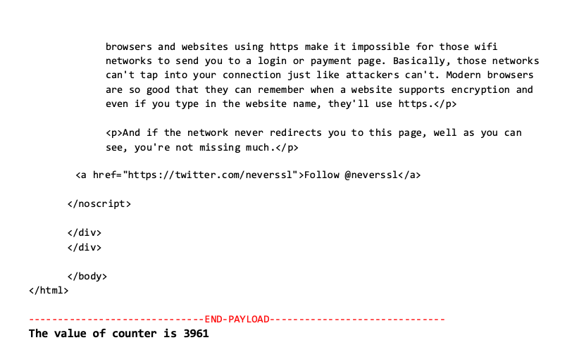 Solved Below, you can find the description of this week's | Chegg.com