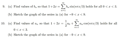 Solved Hi, I'm looking to plot these two series in Matlab on | Chegg.com