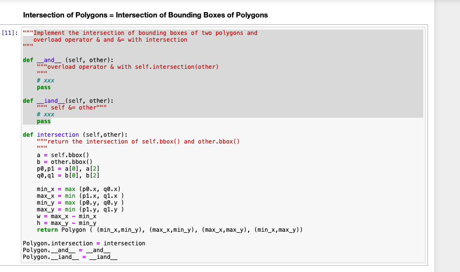 CS122: Advanced Programming with Python HW# 5.2: | Chegg.com