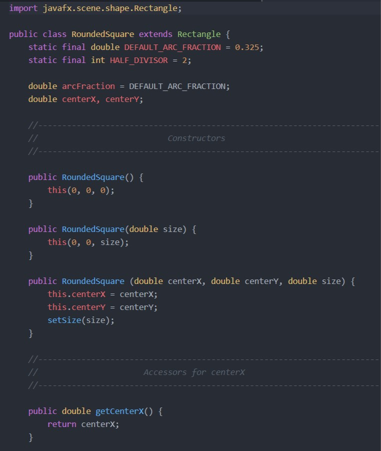 java code write a method Player.java To | Chegg.com