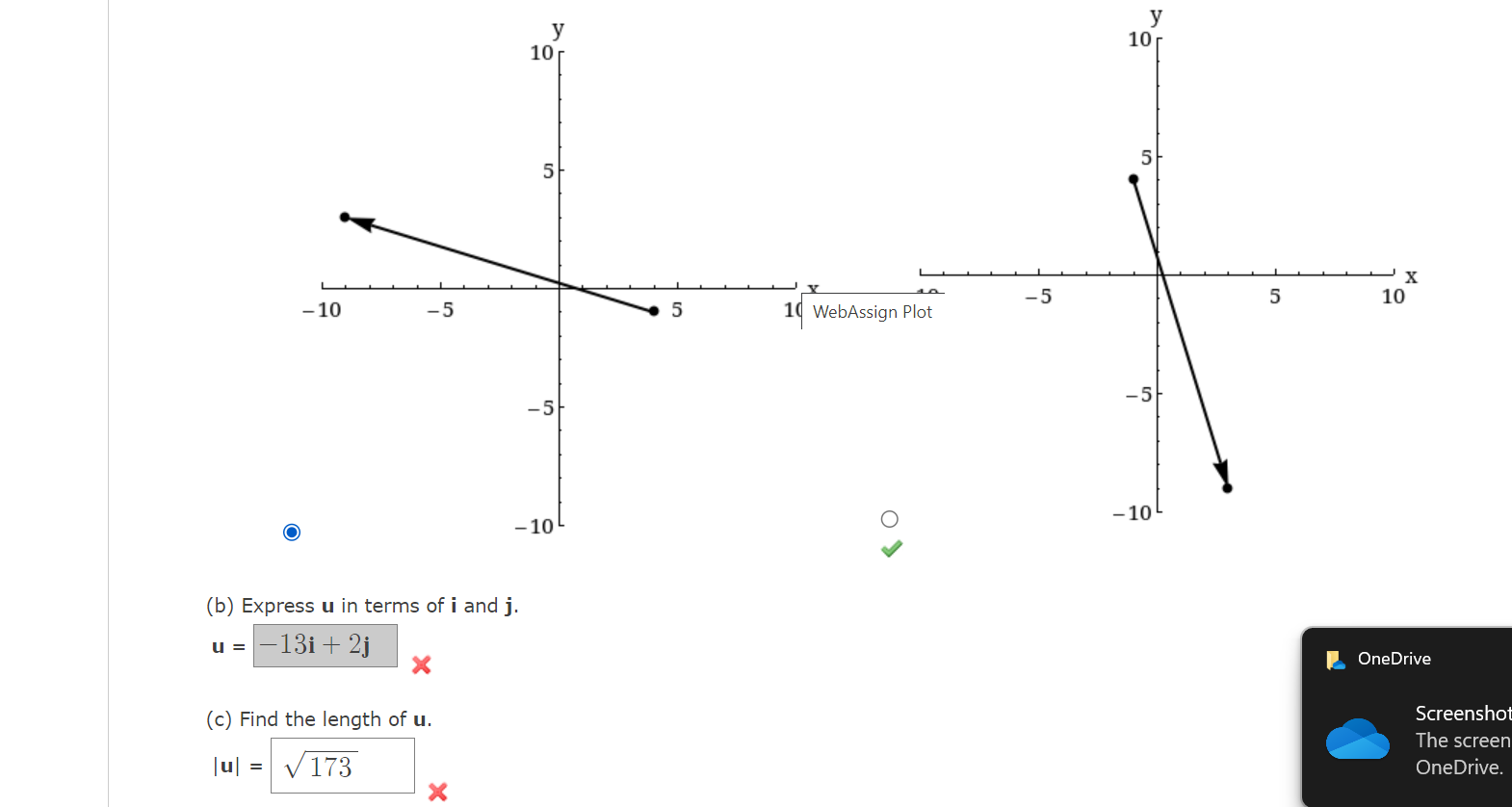 Solved Please Need Help With Question 1 Part A And B 6676