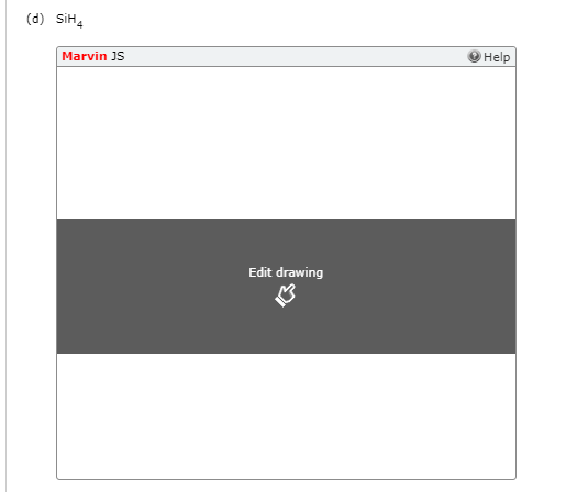 Solved Experiment 11: Lewis Structures and Molecular | Chegg.com