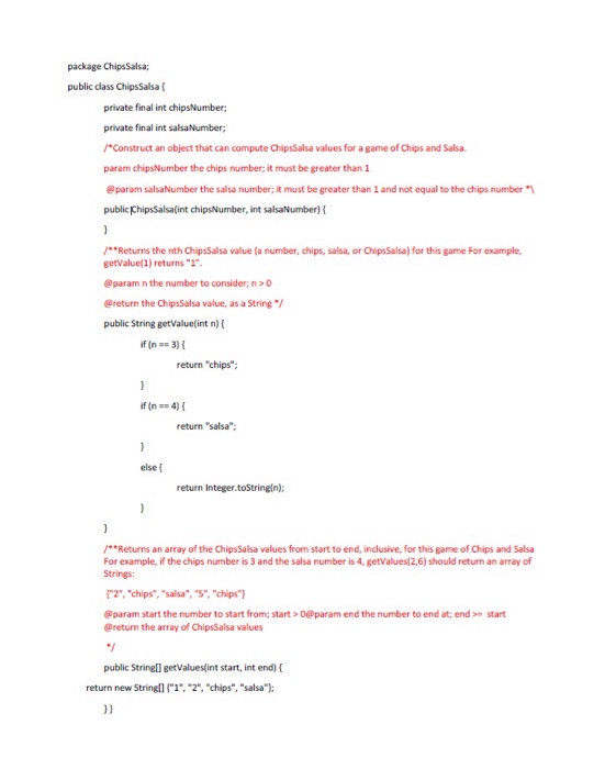 Solved import java.util.Scanner; public class chipsCommander | Chegg.com