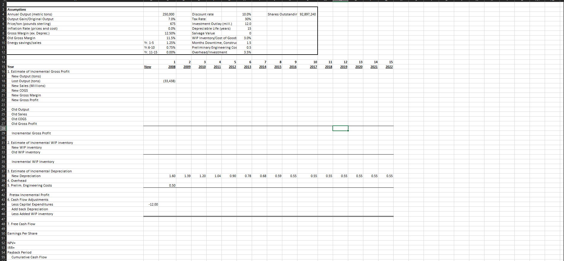 Use CTRL and scroll up with the mouse wheel to zoom | Chegg.com