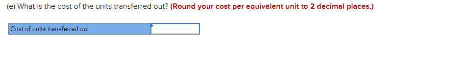 Solved Required information The Chapter 4 Form worksheet is | Chegg.com