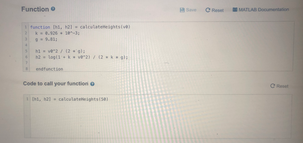 My Solutions M2 Programming Assignments Part A