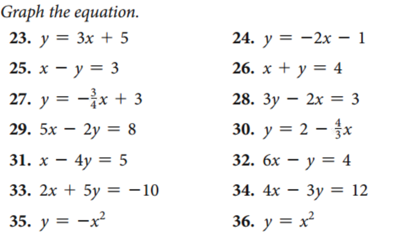 Solved Questions 1, 4, 10, 19, 22, 23, 24, 35, 43, 56, 62 | Chegg.com
