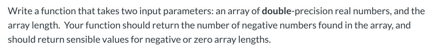 Solved C programming language: If you malloc, make sure to | Chegg.com