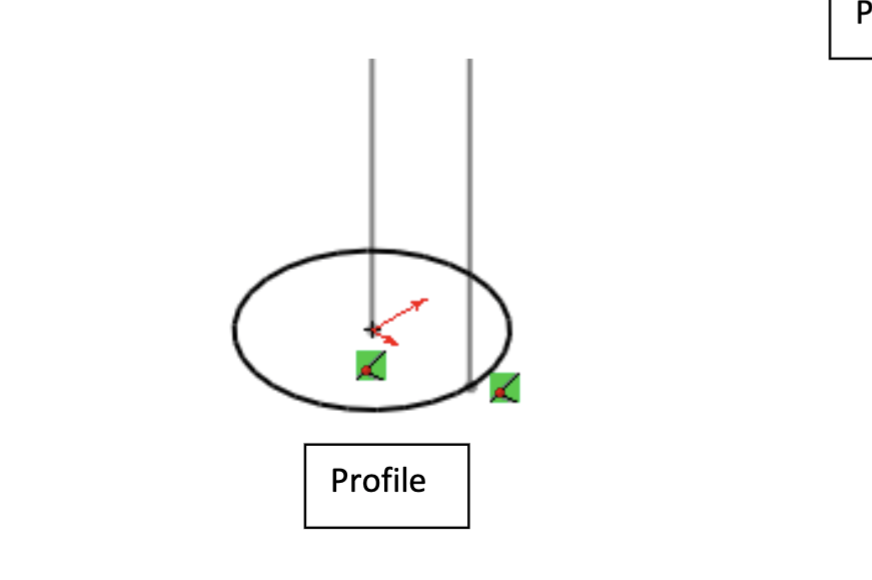 Solved n 1. Identify the origin point and the orientation 2. | Chegg.com