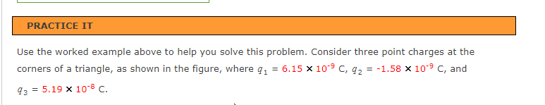 Solved Use the worked example above to help you solve this | Chegg.com