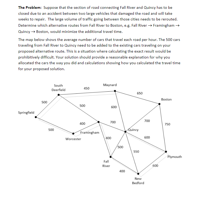 Solved I just need help finding one of the speeds and how | Chegg.com