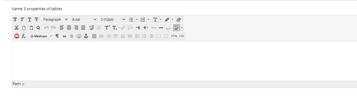 Solved In the table diagram the optionality column must | Chegg.com