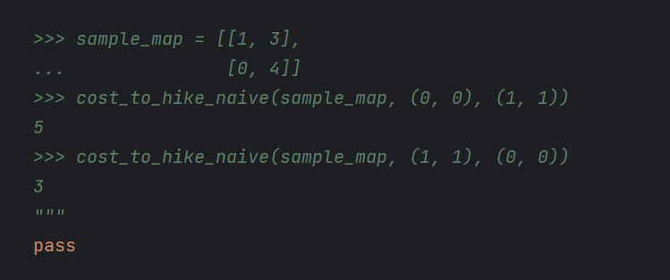 Solved LAB RESTRICTIONS, PLEASE READ: - Do not add any | Chegg.com