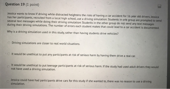 Solved Hi, I need help with the following questions so I | Chegg.com