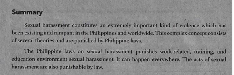 How can you explain this? Please explain in Taglish. | Chegg.com