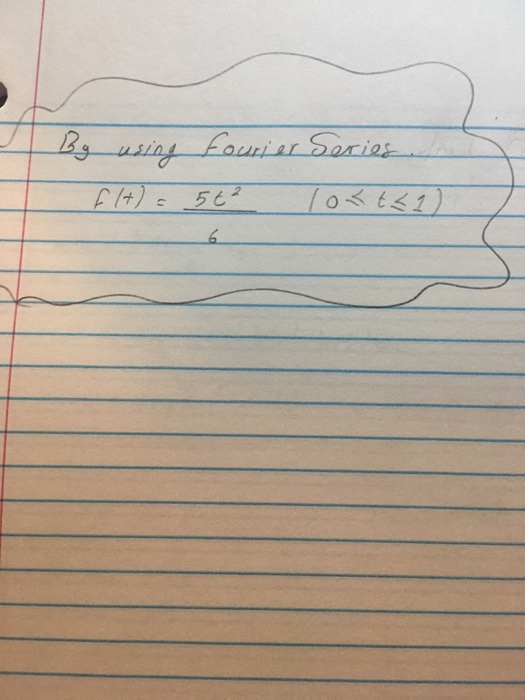 Solved Can you explain it step by step please. By using | Chegg.com