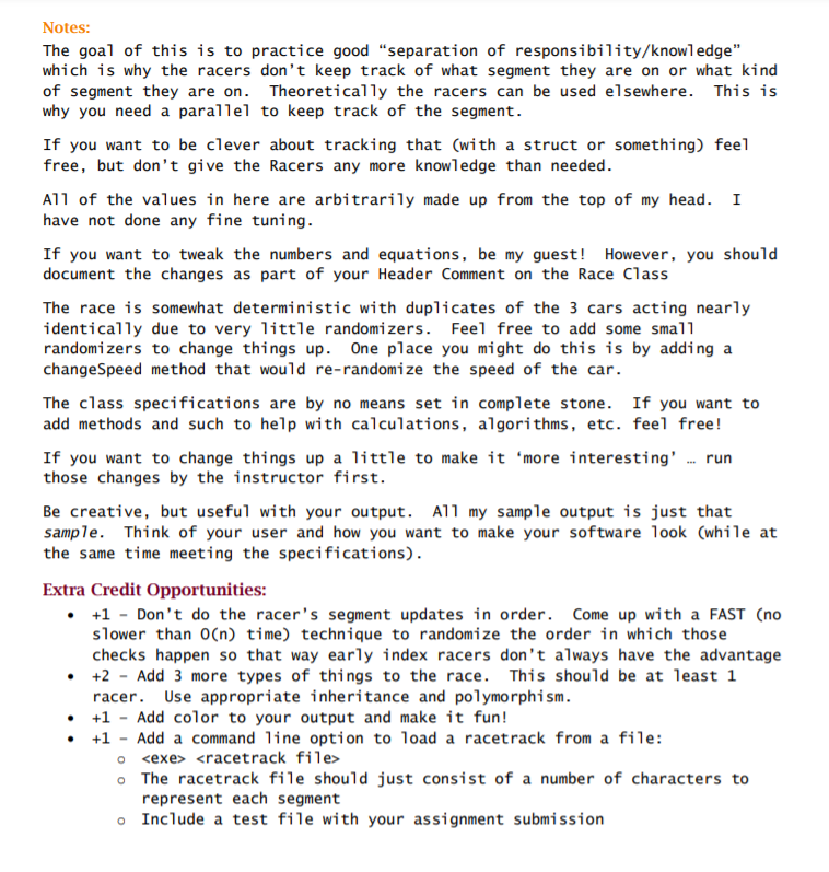 Solved Topics Object Orientation Fundamentals