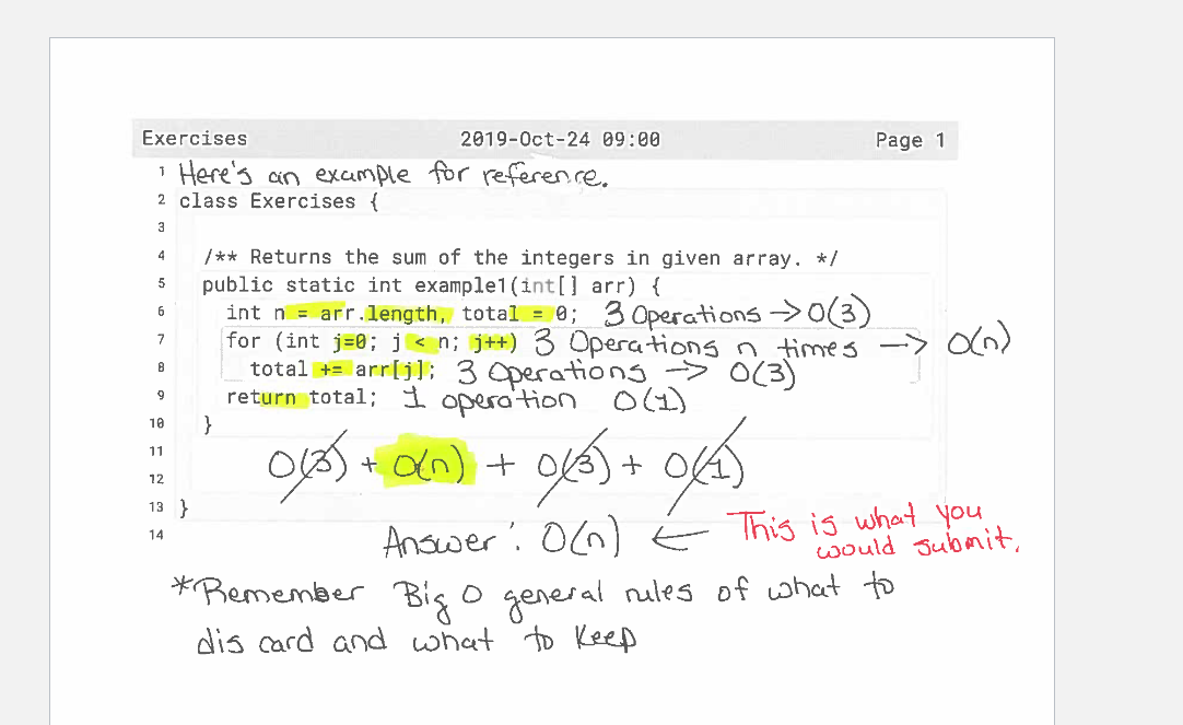 Solved Type your answers to the following questions and | Chegg.com