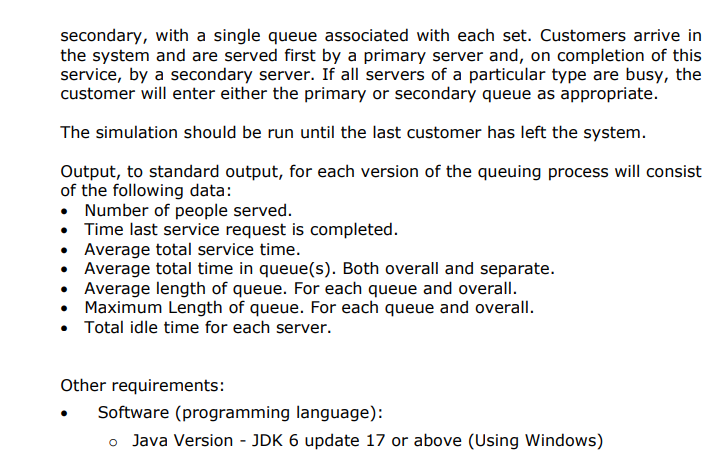 Solved Part B: (60.0 marks) Your task for this assignment is | Chegg.com