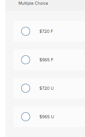 Solved Patton Corporation manufactures and sells a single | Chegg.com