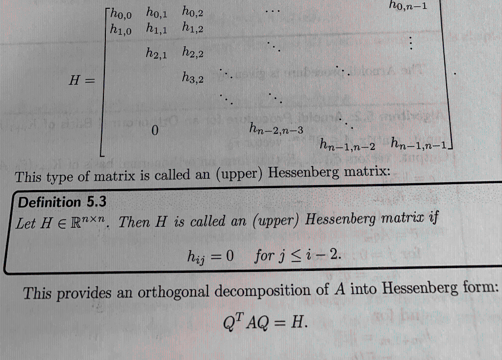 ## Implement this algorithm in Python. The | Chegg.com