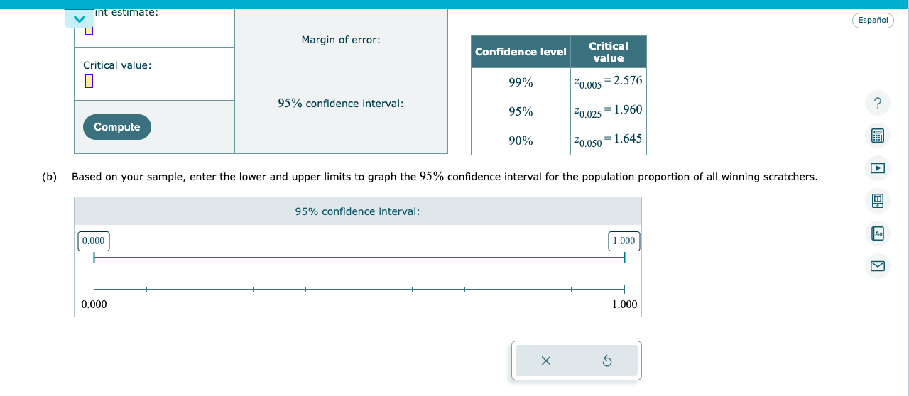 Solved here is a popular lottery in which a ticket is called | Chegg.com