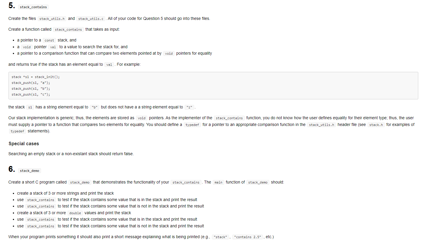 Please provide the complete code for | Chegg.com