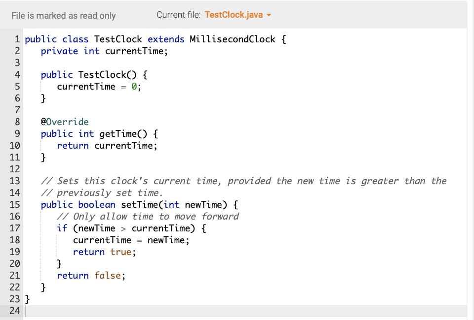Solved 9.8 LAB: Timeout manager with PriorityQueue Timeout | Chegg.com