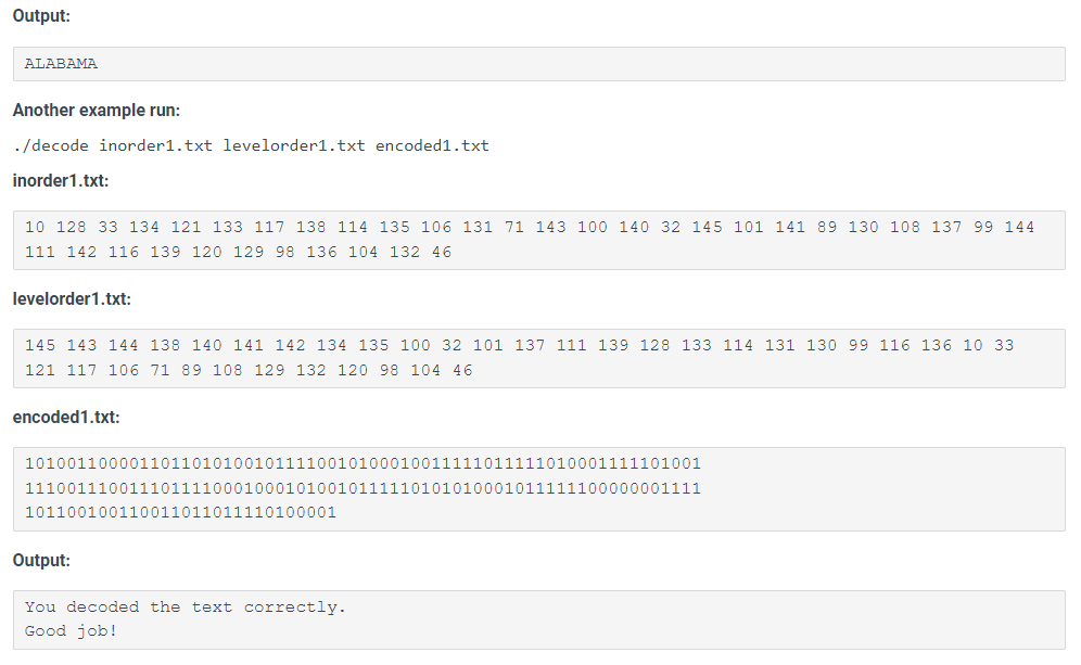 Solved Overview You Are To Write A Program That Reads Three