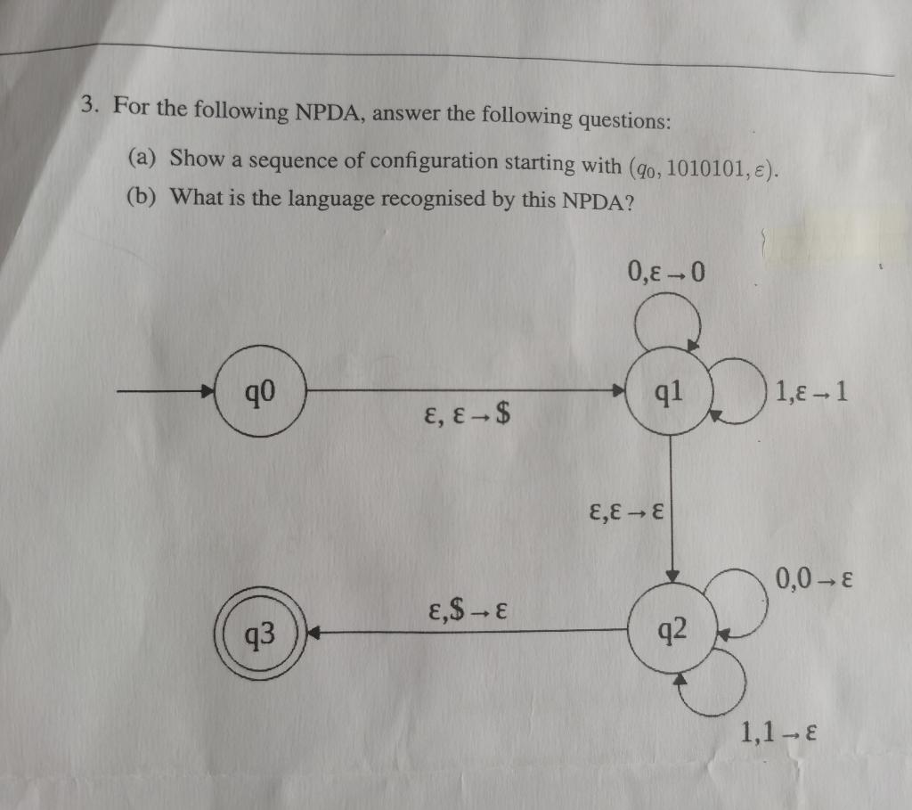 Solved i dont even understand what the questions are asking | Chegg.com