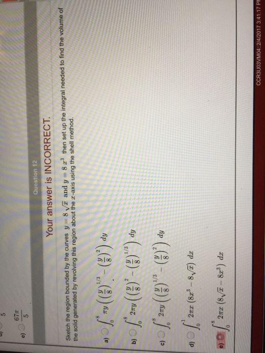 Solved How Do You Set Up Equation Based Given Info Using The 7752
