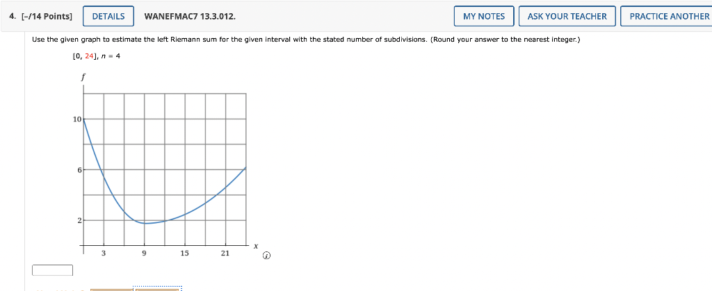 Solved [0,24],n=4 | Chegg.com