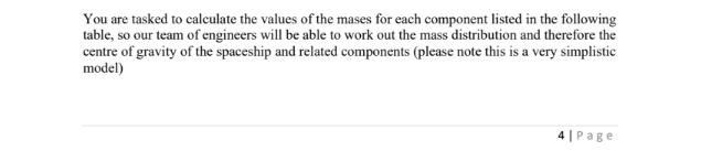 The Problems 1. Warming Up. Recalling Previous | Chegg.com