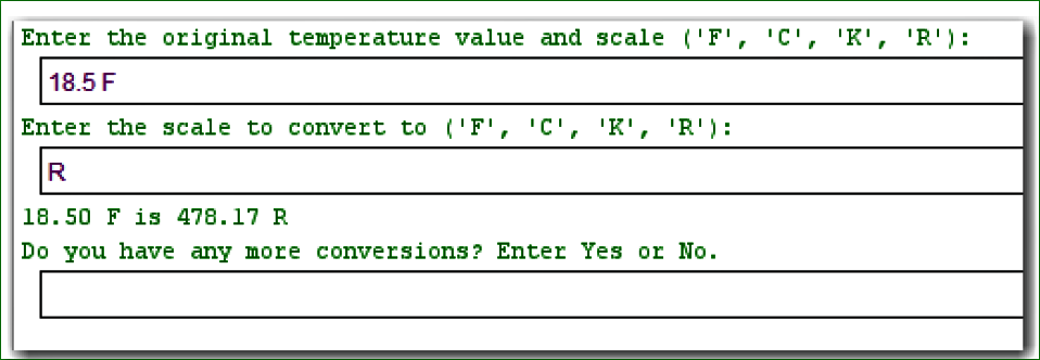 Solved Add Console Input Modify The Main Program In 1218