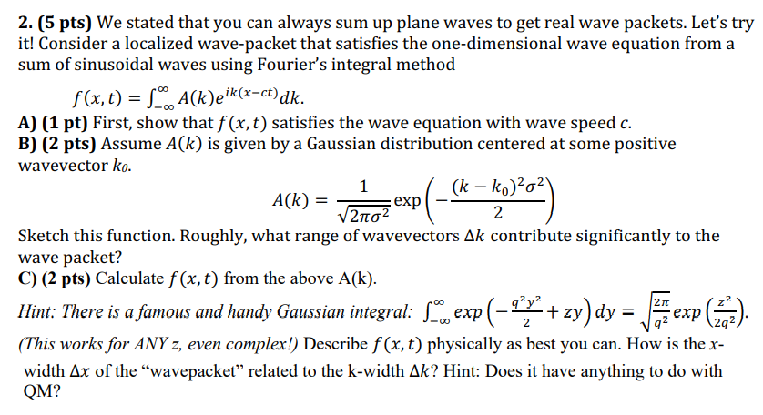 Solved *PLEASE: Be thorough and write legibly. Make sure | Chegg.com
