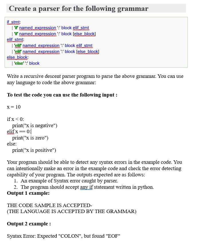 Solved Show screenshots of your program's output with | Chegg.com
