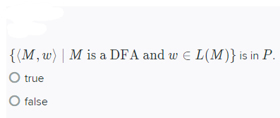 Solved A language L is decidable if and only if both I and | Chegg.com