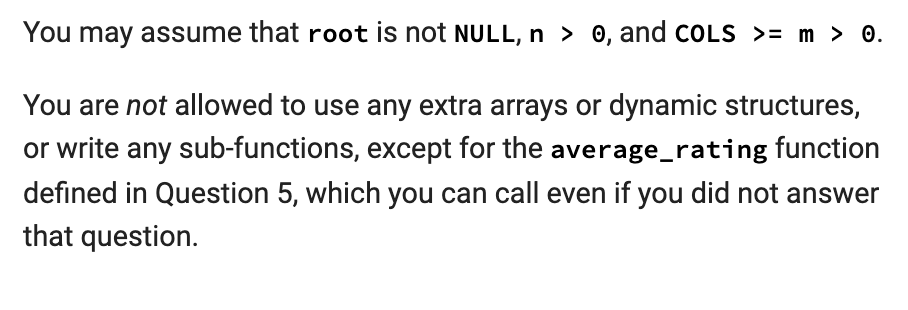 Consider the same type and variable definitions as in | Chegg.com
