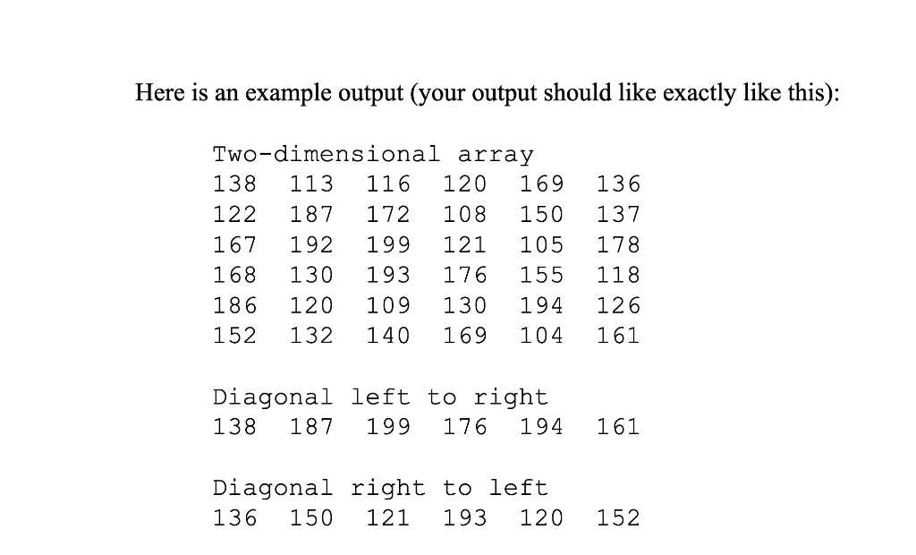 Solved 3 Write A Program To Accomplish The Following In
