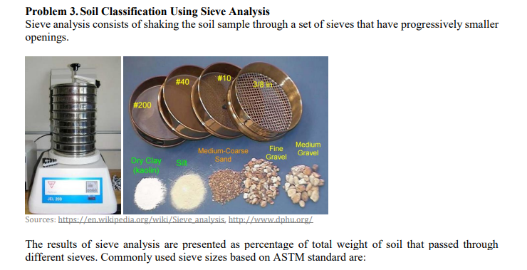 Solved Computer Applications for Civil and Environmental | Chegg.com