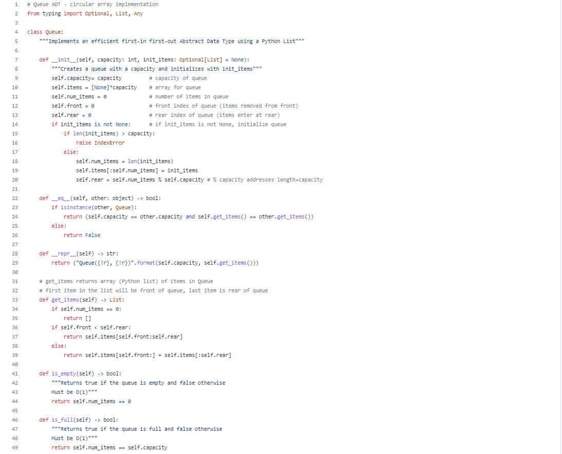 Solved Lab 5: Binary Search Tree Implement operations for a | Chegg.com